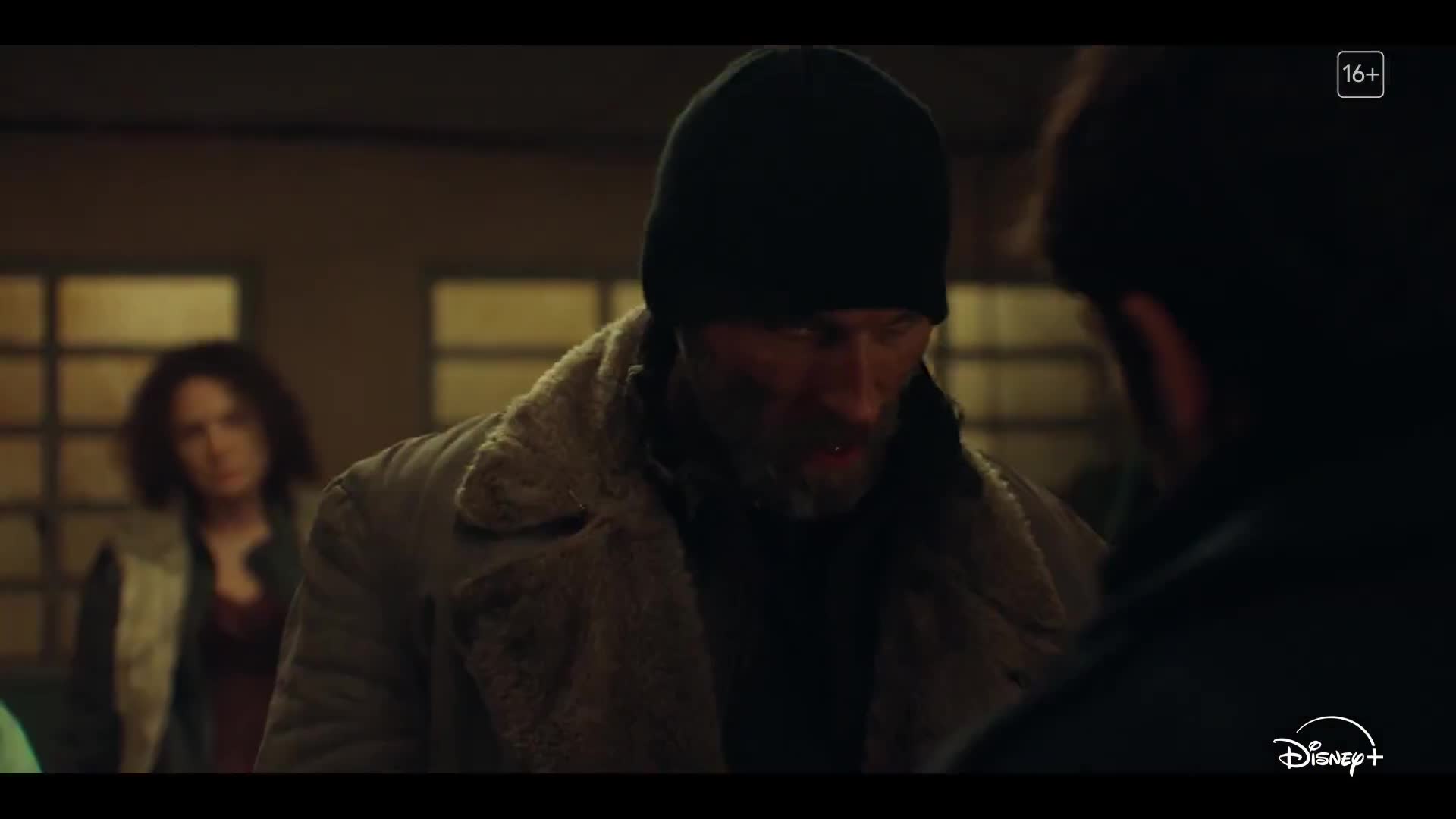 Tráiler de 'El mal invisible', el thriller de TV3 con el confinamiento ...