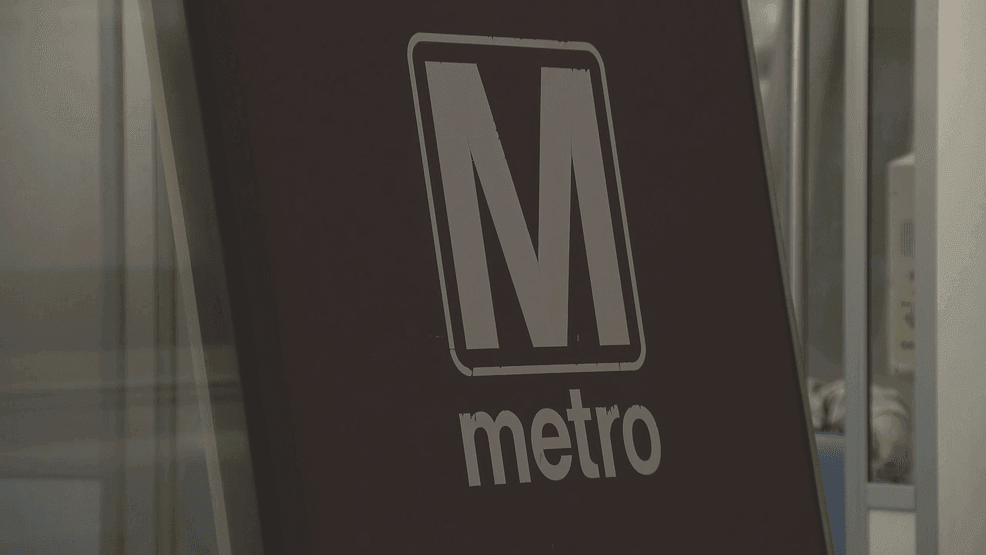 Metro launches credit card tap-to-pay system at rail stations ahead of ...