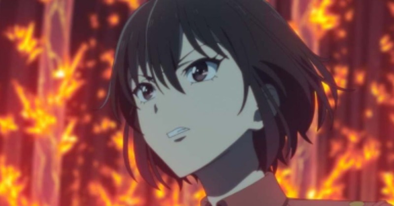 Belle prepares for final fight in Bye Bye, Earth season 2 episode 9 ...