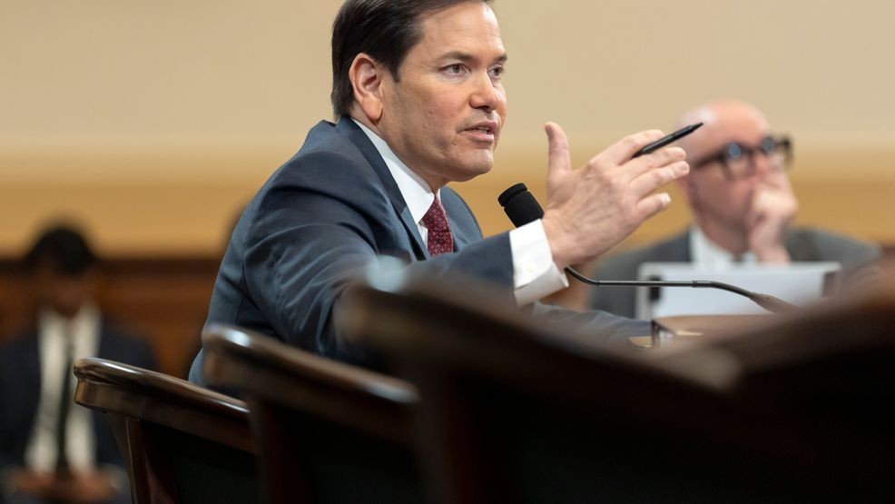 US stops scheduling visa interviews for foreign students while it ...