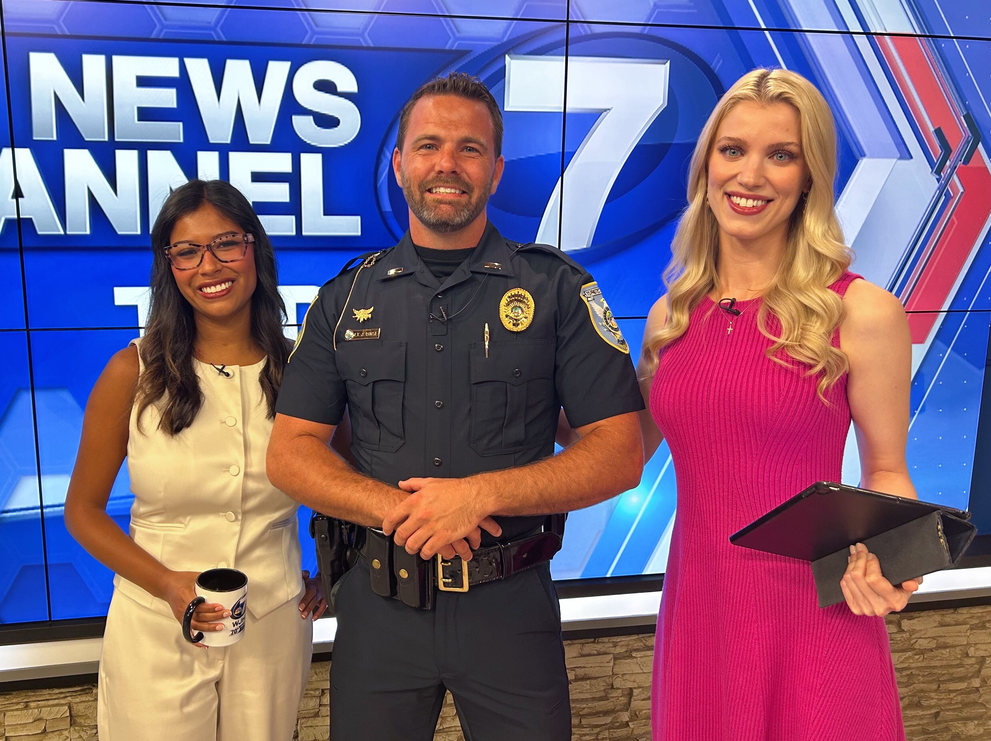 Gulf Coast Jam safety: Talking traffic, hydration and buddy systems ...