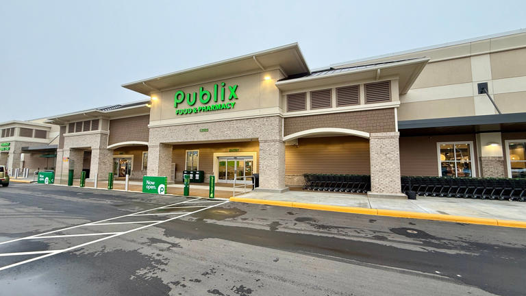 Publix opens new Charlotte location: Here’s where
