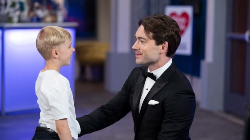 Why General Hospital’s new Michael is already a success in my book