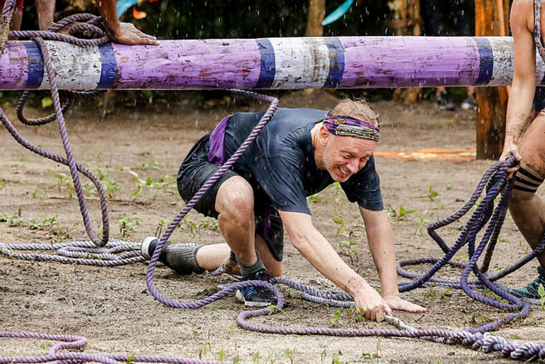 Survivor host reveals why he allowed The White Lotus creator Mike White ...