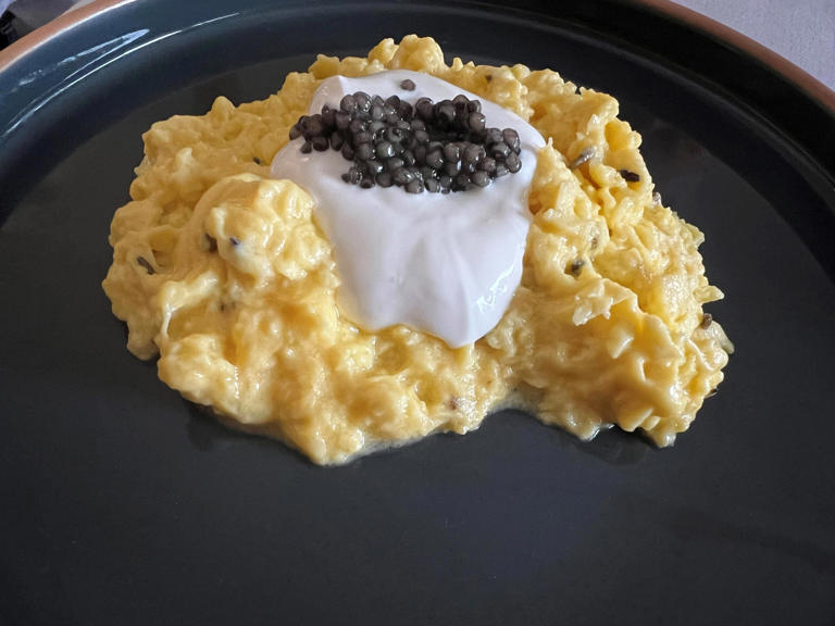 The most exciting new restaurant in Des Moines opens with French ...