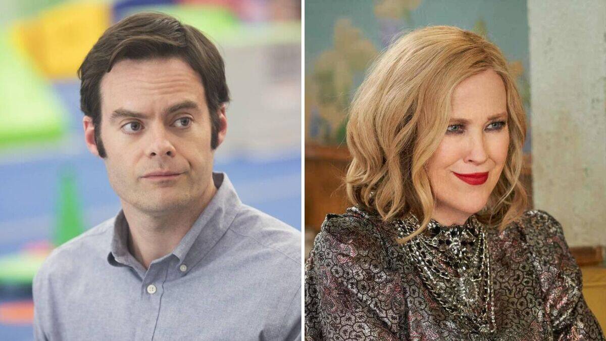 The Best (And Worst) TV Shows, According To Critics