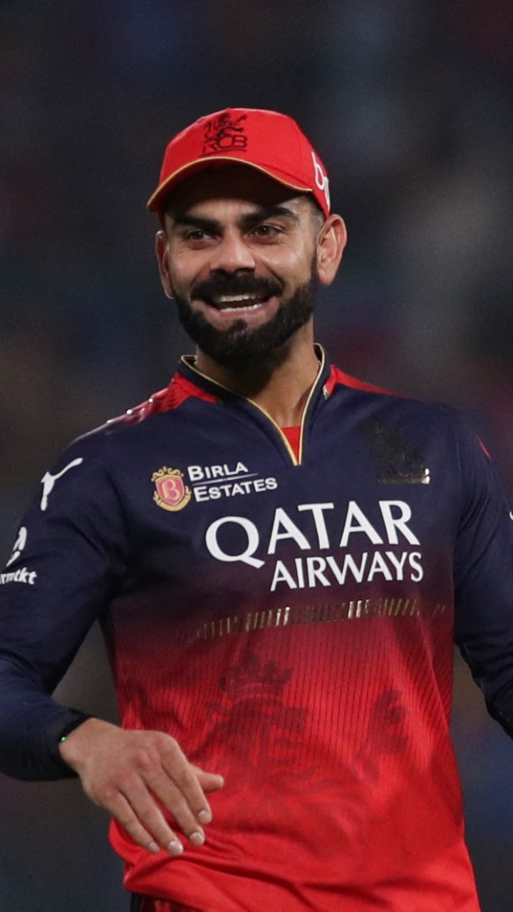 RCB made this historic record in IPL 2025