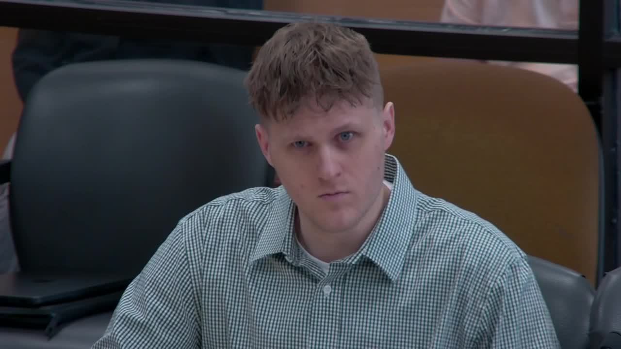 WI v. Maxwell Anderson: Deadly Date Murder Trial