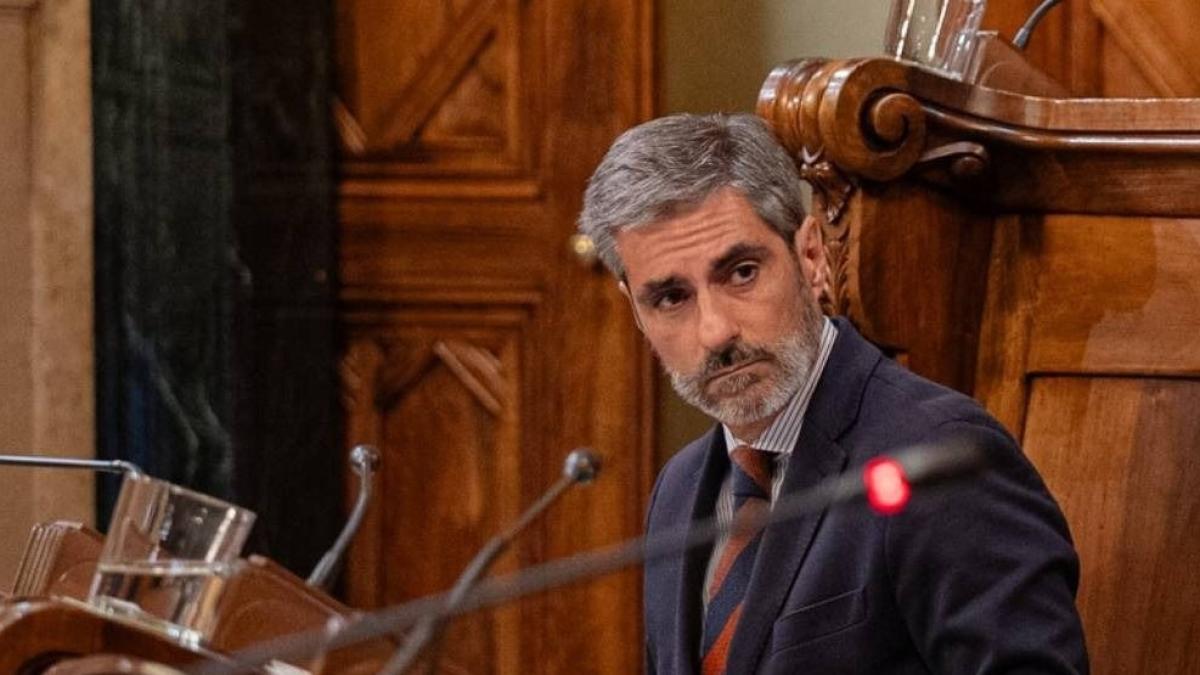 Vox denuncia que Barcelona gasta 16 millones en «propaganda ...