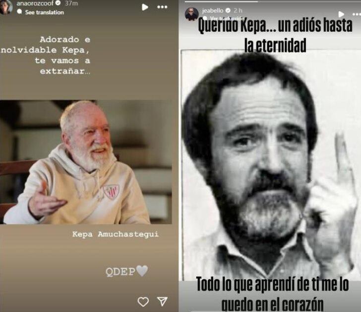 Muere actor que interpretó a Roberto Mendoza en "Yo soy Betty, la fea ...