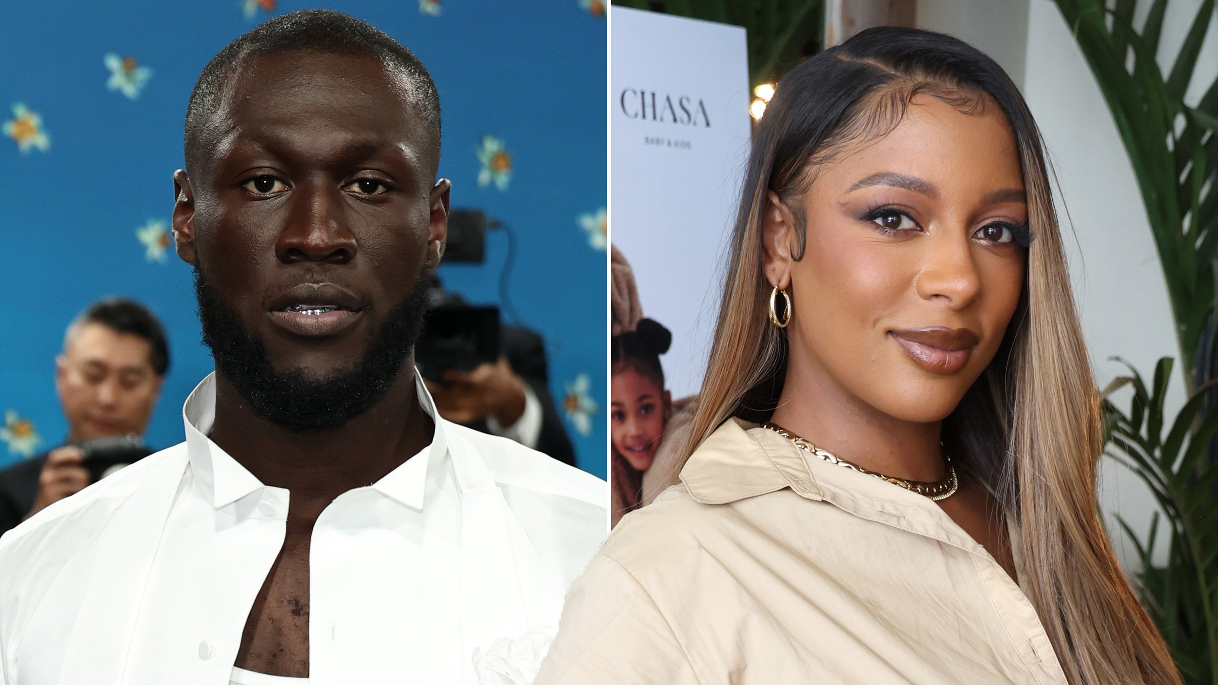 Stormzy’s ‘girlfriend’ speaks out about relationship for the first time