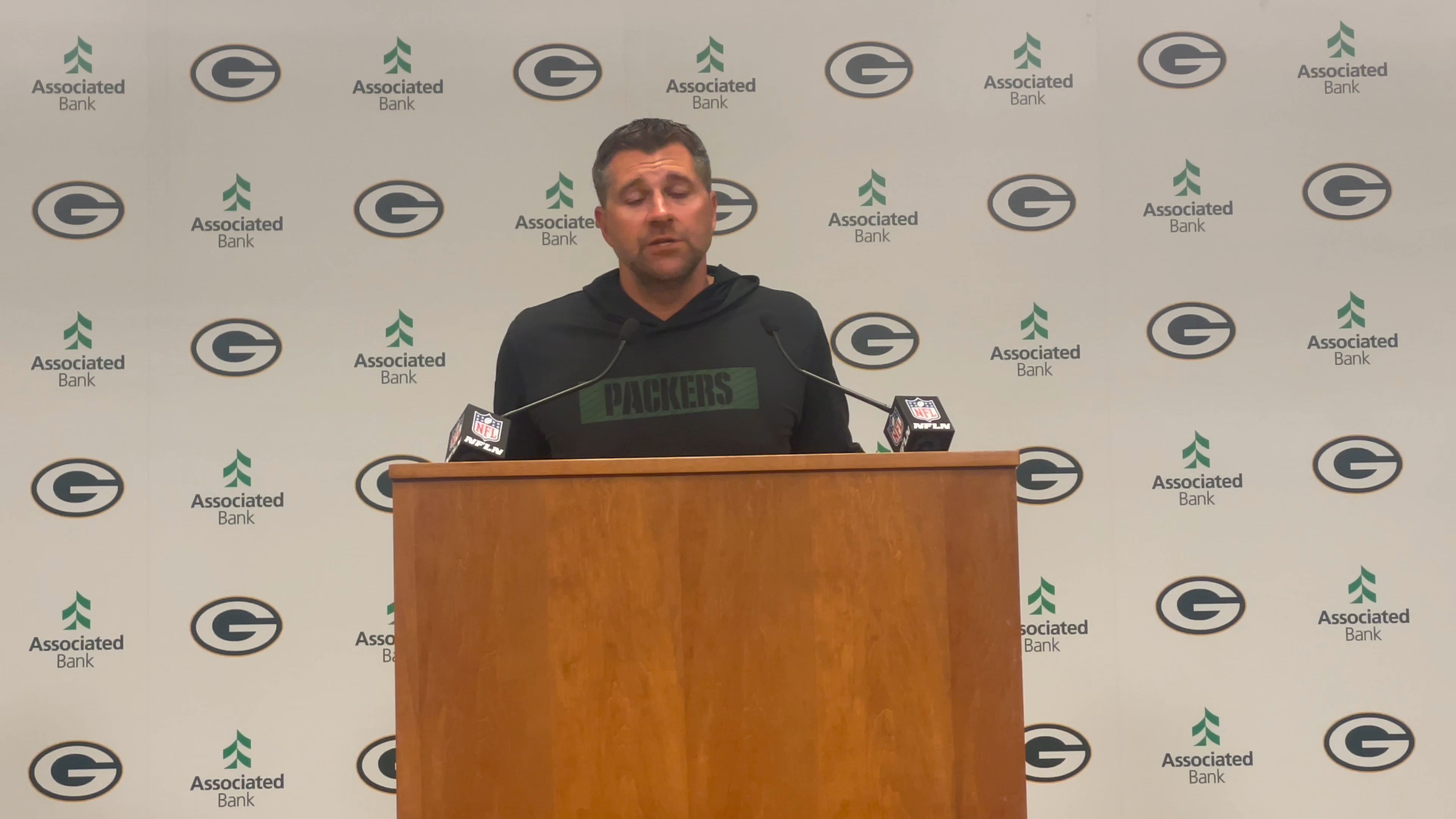 Jason Vrable on New Packers WR Mecole Hardman