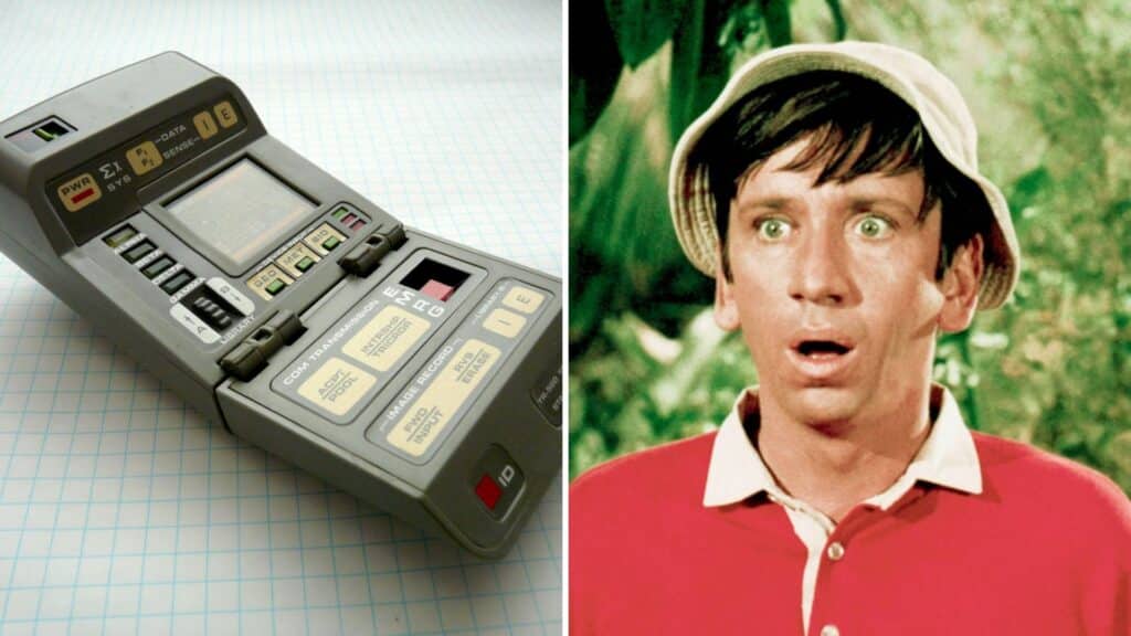 19 Objects from Old TV Shows That Defined a Generation