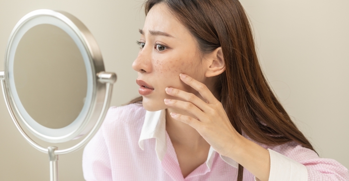14 Beauty Habits That Might Be Damaging Your Skin