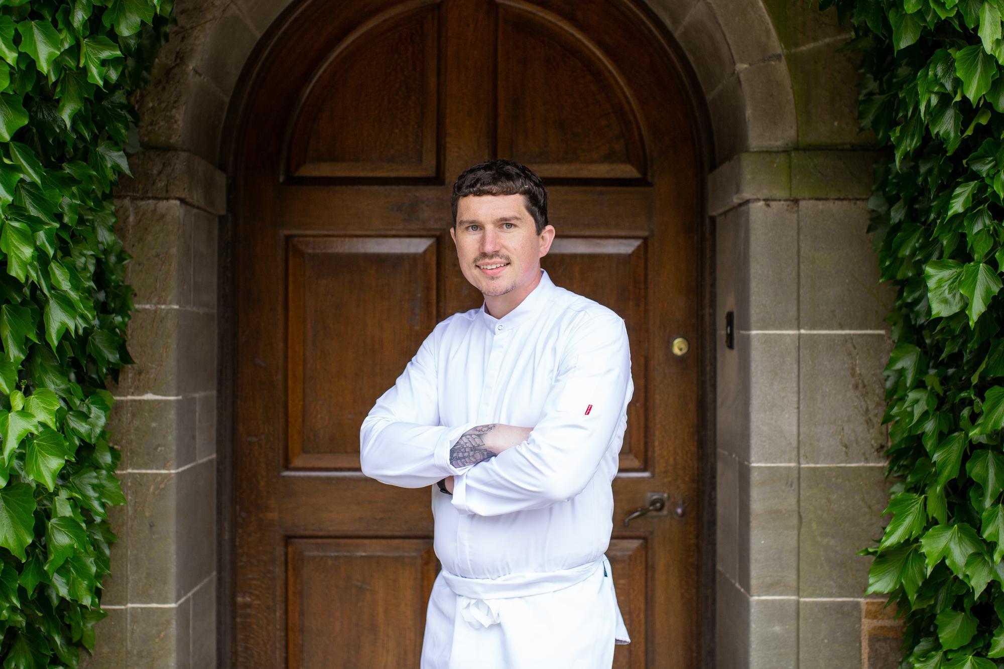 Masterchef winner to open new restaurant at Leamington hotel