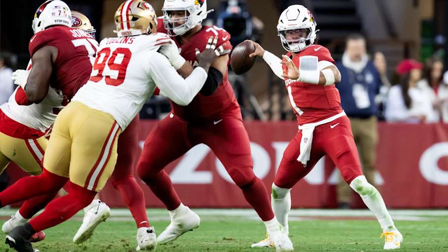 Cardinals Given Surprise Win Total Projection