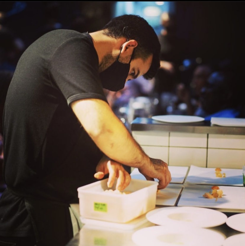 Two Birmingham fine dining spots named in Tripadvisor's 10 best UK ...