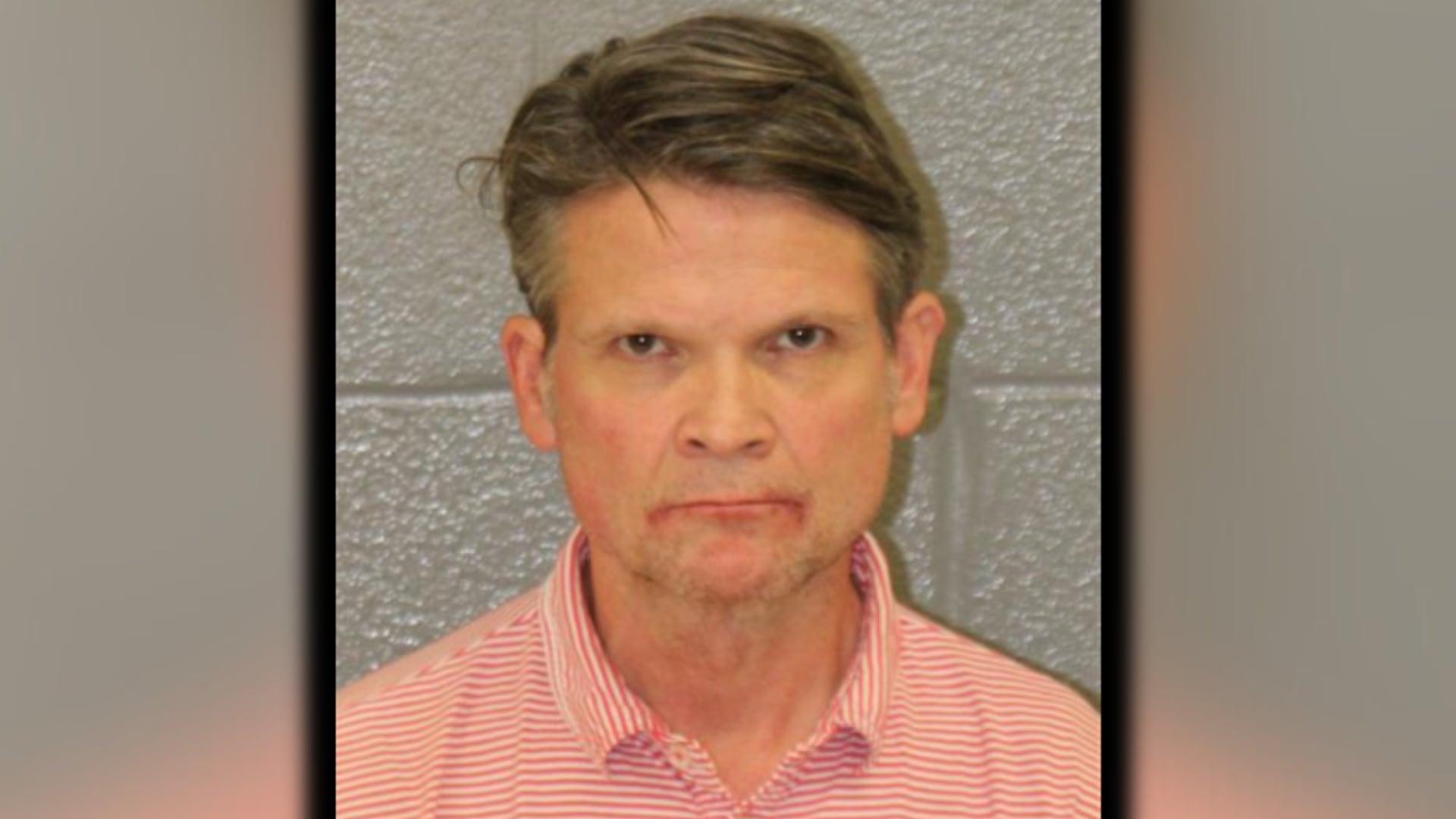 Former Mecklenburg County judge re-arrested weeks after cocaine found ...