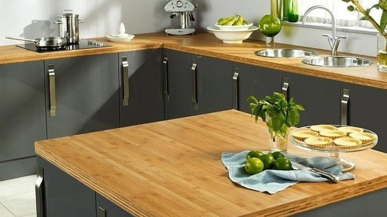 14 Kitchen Countertop Materials, Explained
