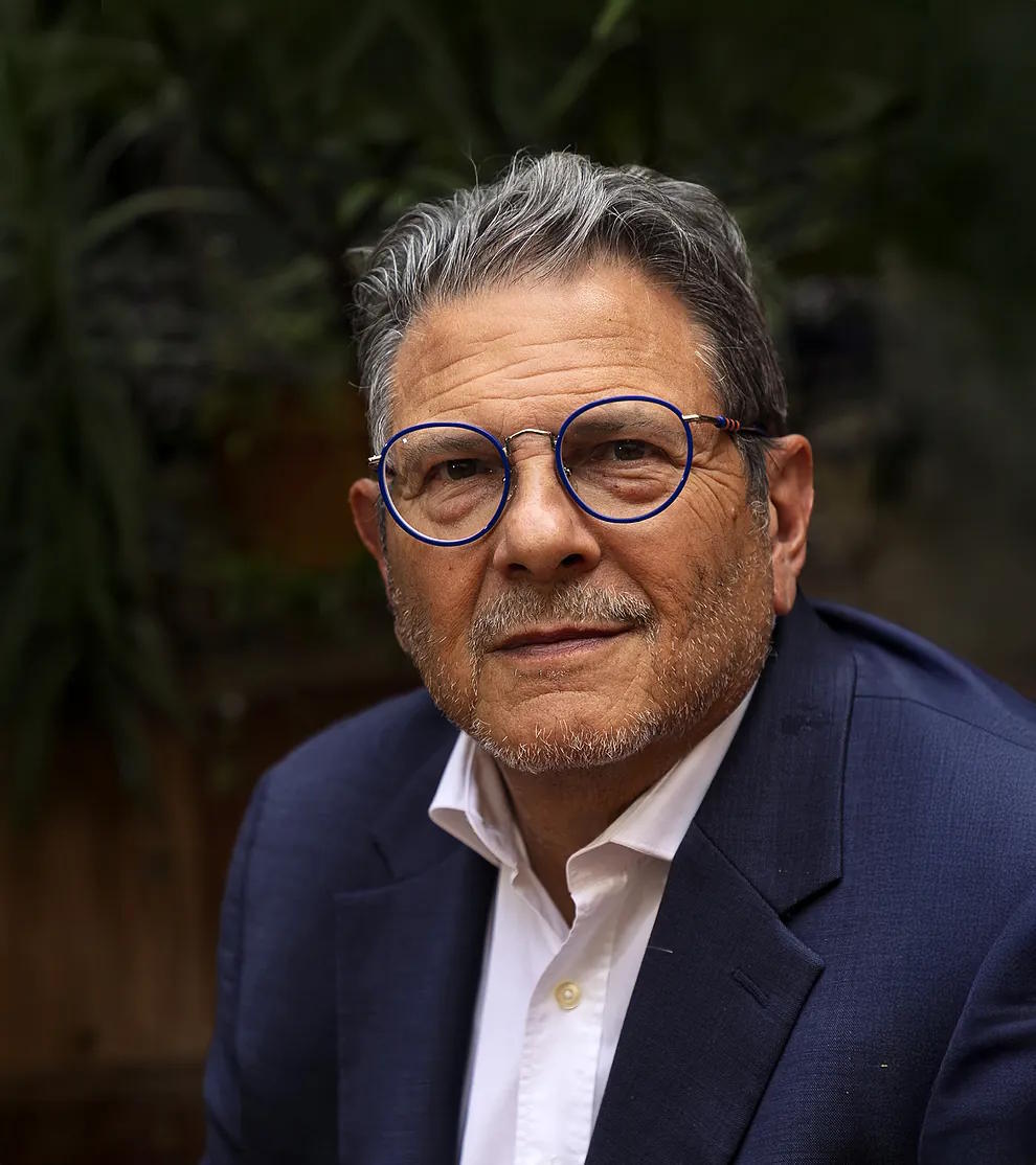 Reed Brody, the man most feared by the worst dictators in the world ...