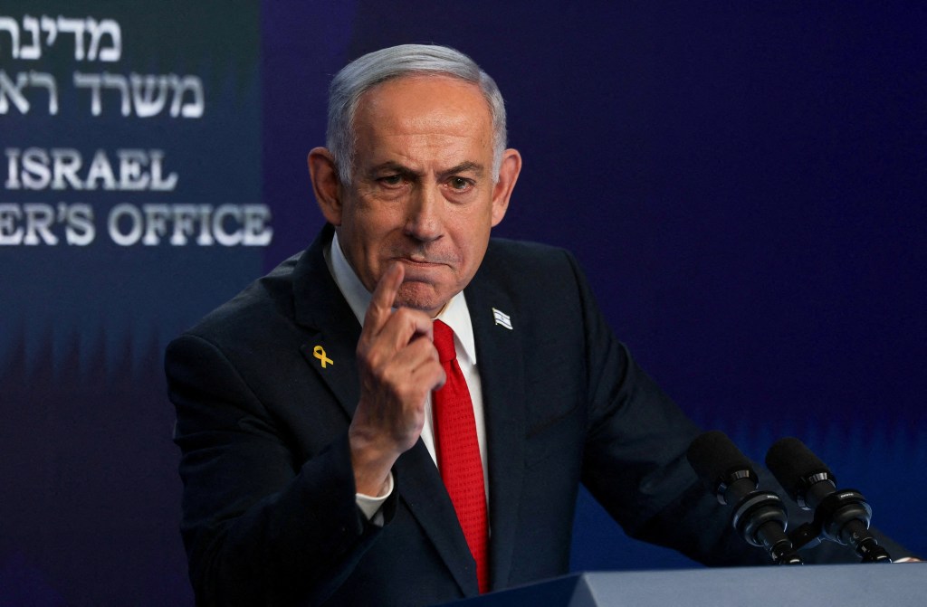 Hamas leader Mohammed Sinwar and brother of Oct. 7 mastermind killed in ...
