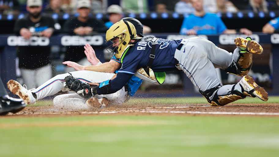 Rays could give Padres the rock solid solution they've been looking for