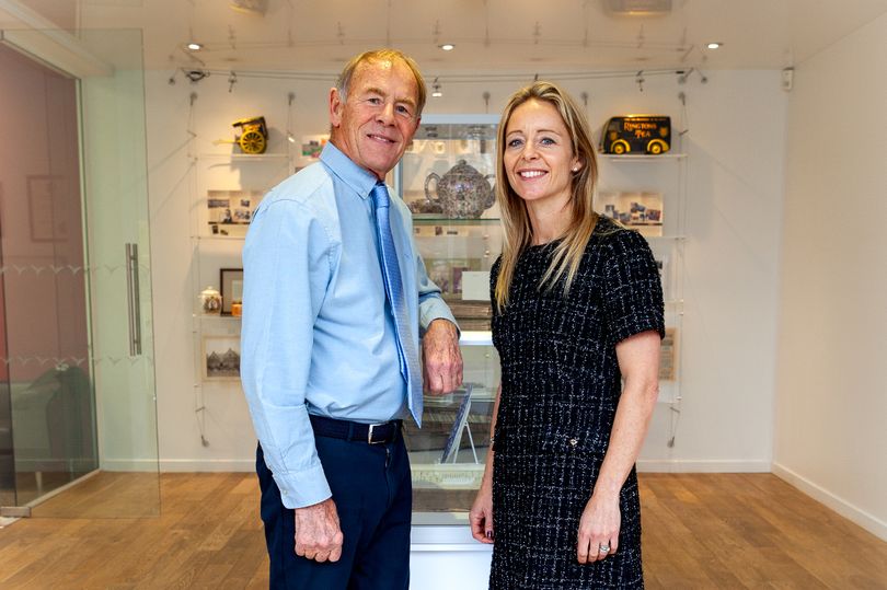 Ringtons keeping it in the family as business brews up changes under fifth generation