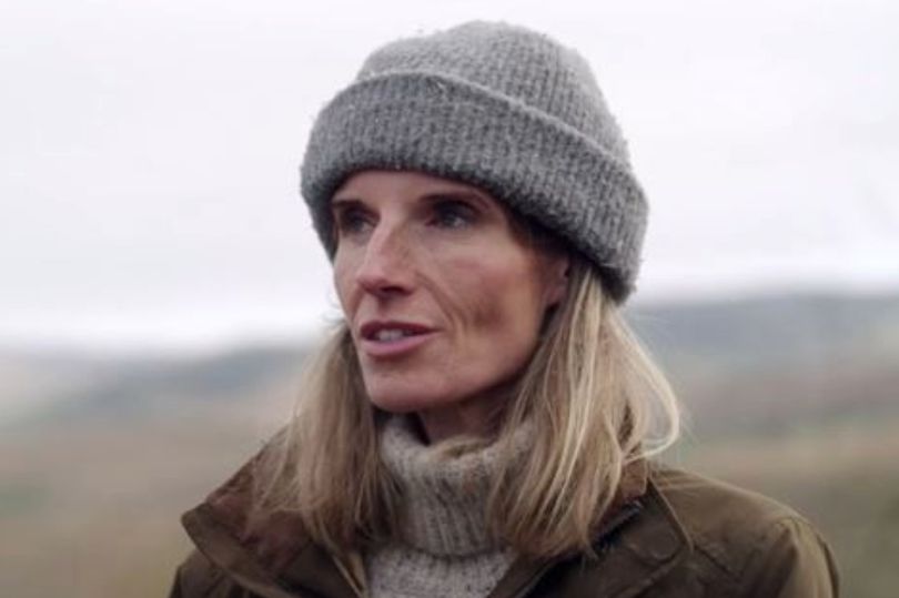 Amanda Owen teases future of Our Farm Next Door as series ends