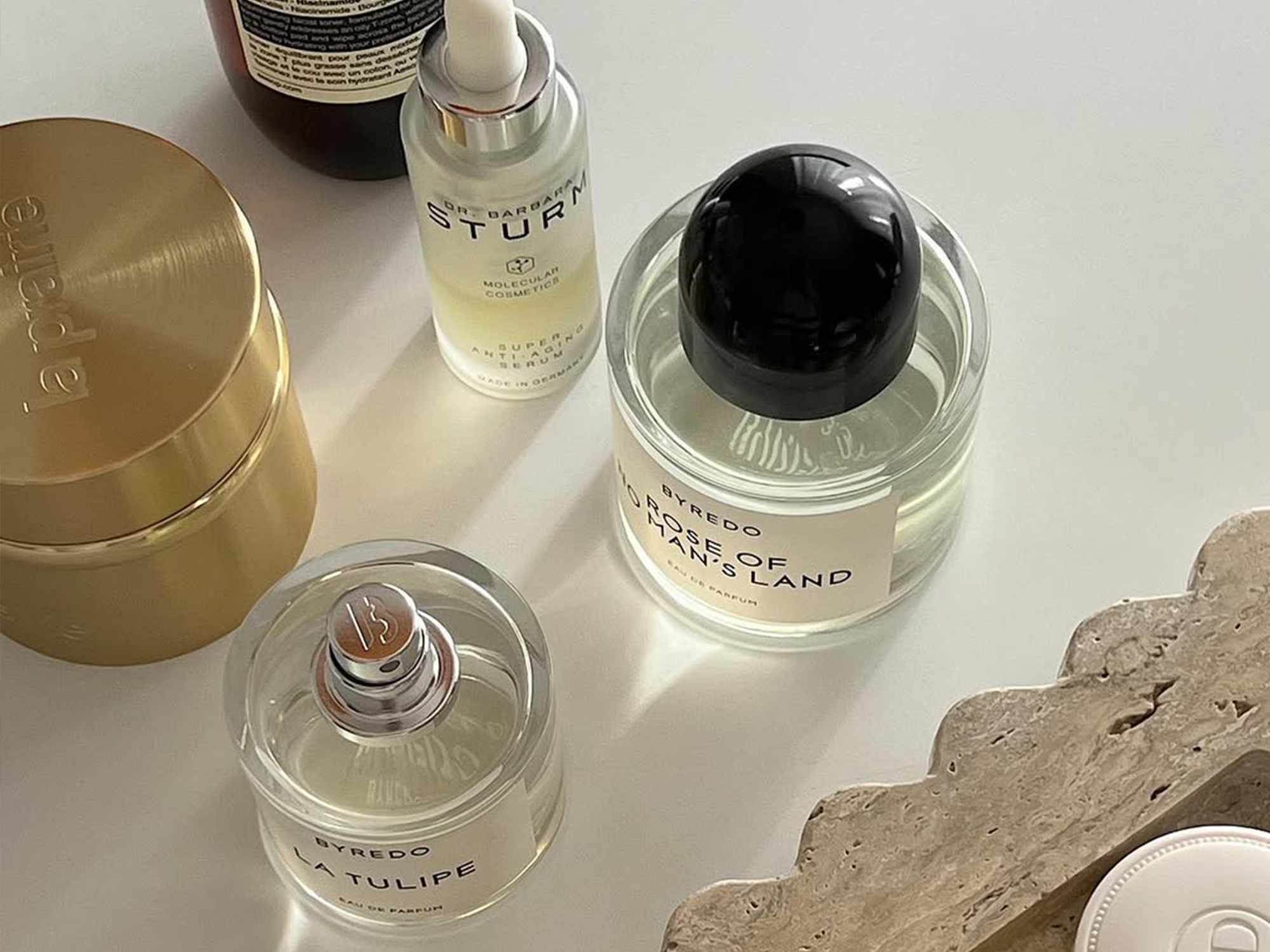 What Are the Different Types of Perfumes? Here's Your Complete ...