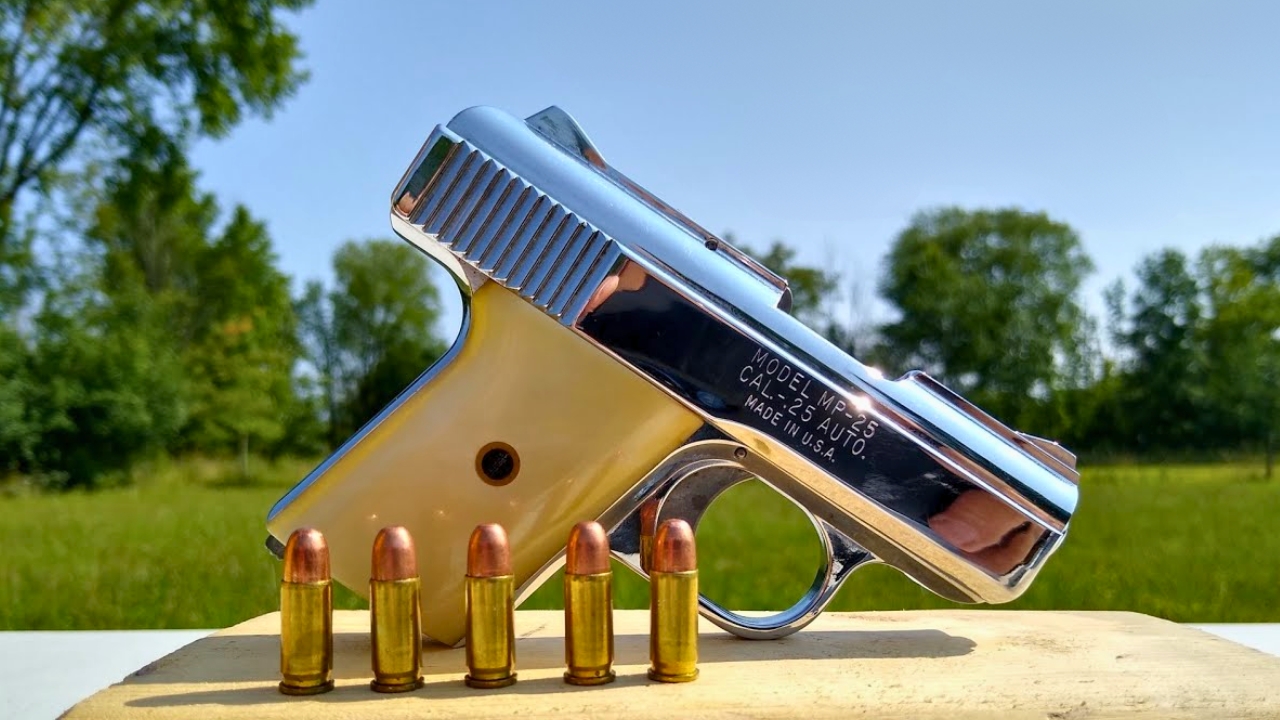 Guns That Misfire More Than They Should