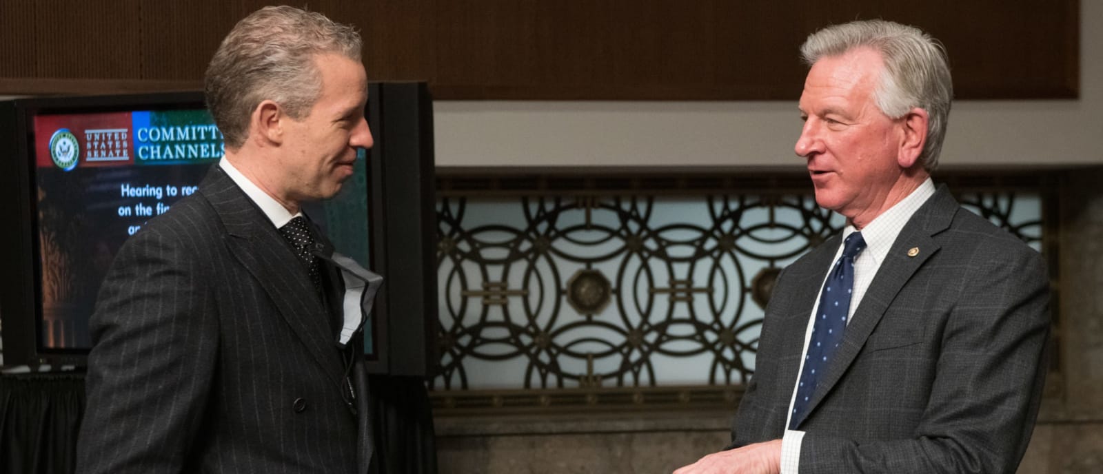 EXCLUSIVE: Longtime Trump Ally Morgan Murphy Strongly Considering Run ...