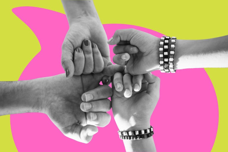 How to Reconnect With Friends and Family