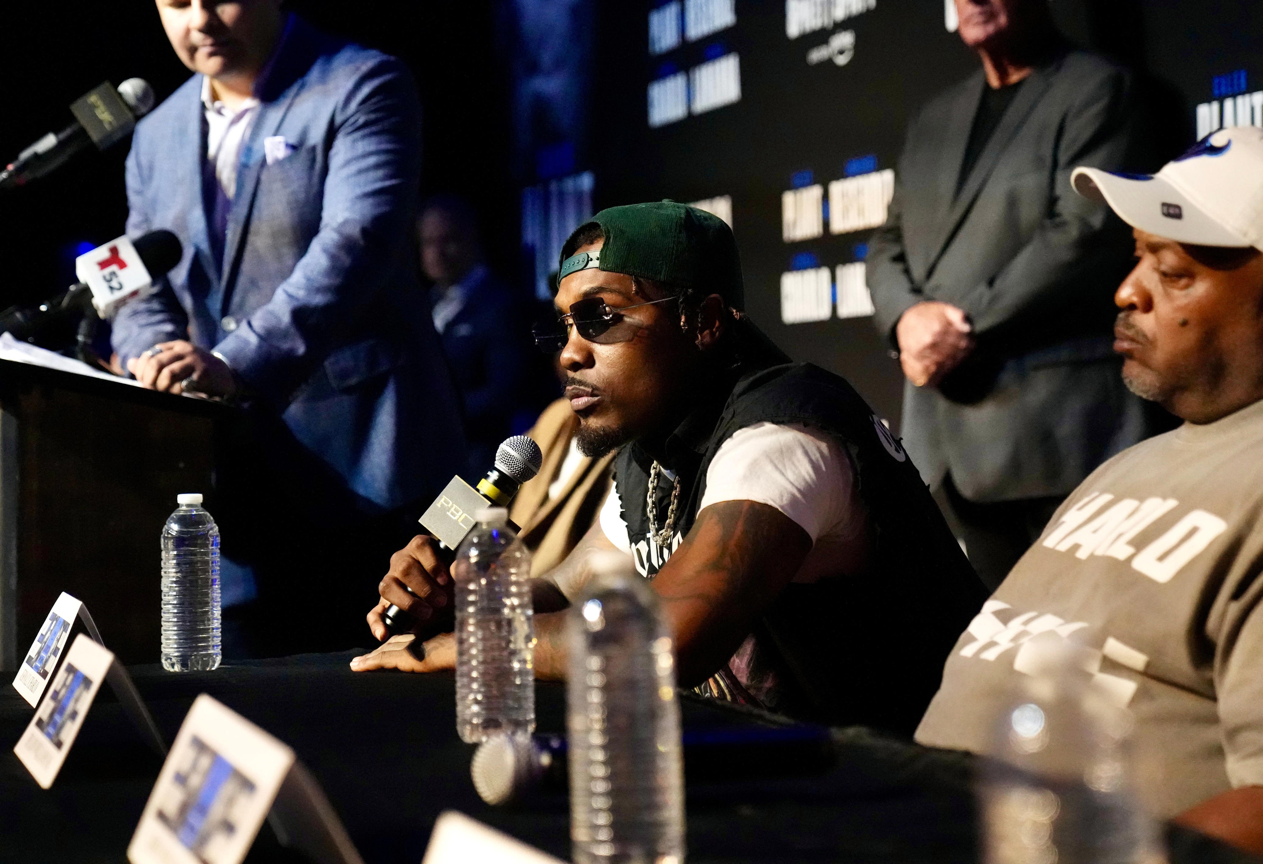 Caleb Plant, Jermall Charlo fight card date, time, how to watch