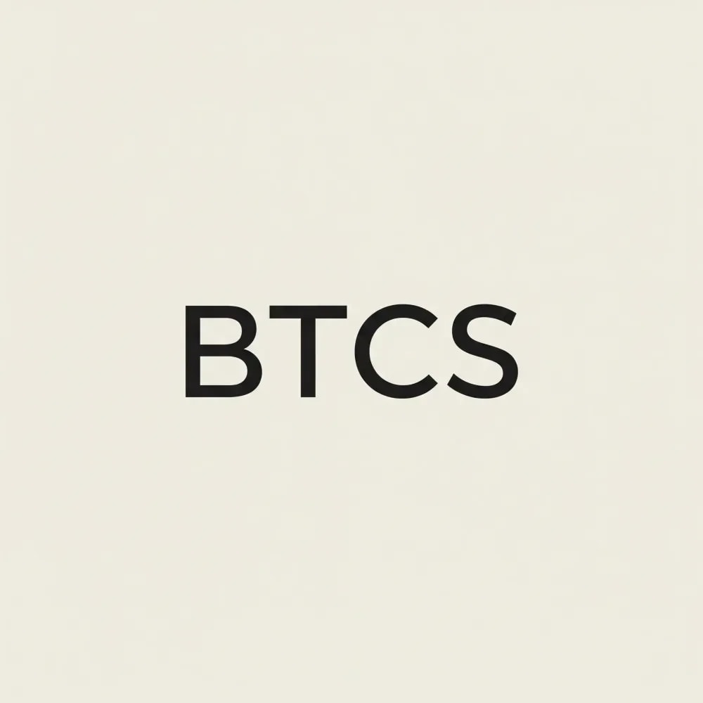 BTCS Inc. Acquires 3,450 Ether (ETH) for $8.42M, Expanding Ethereum Holdings to 12,500 ETH