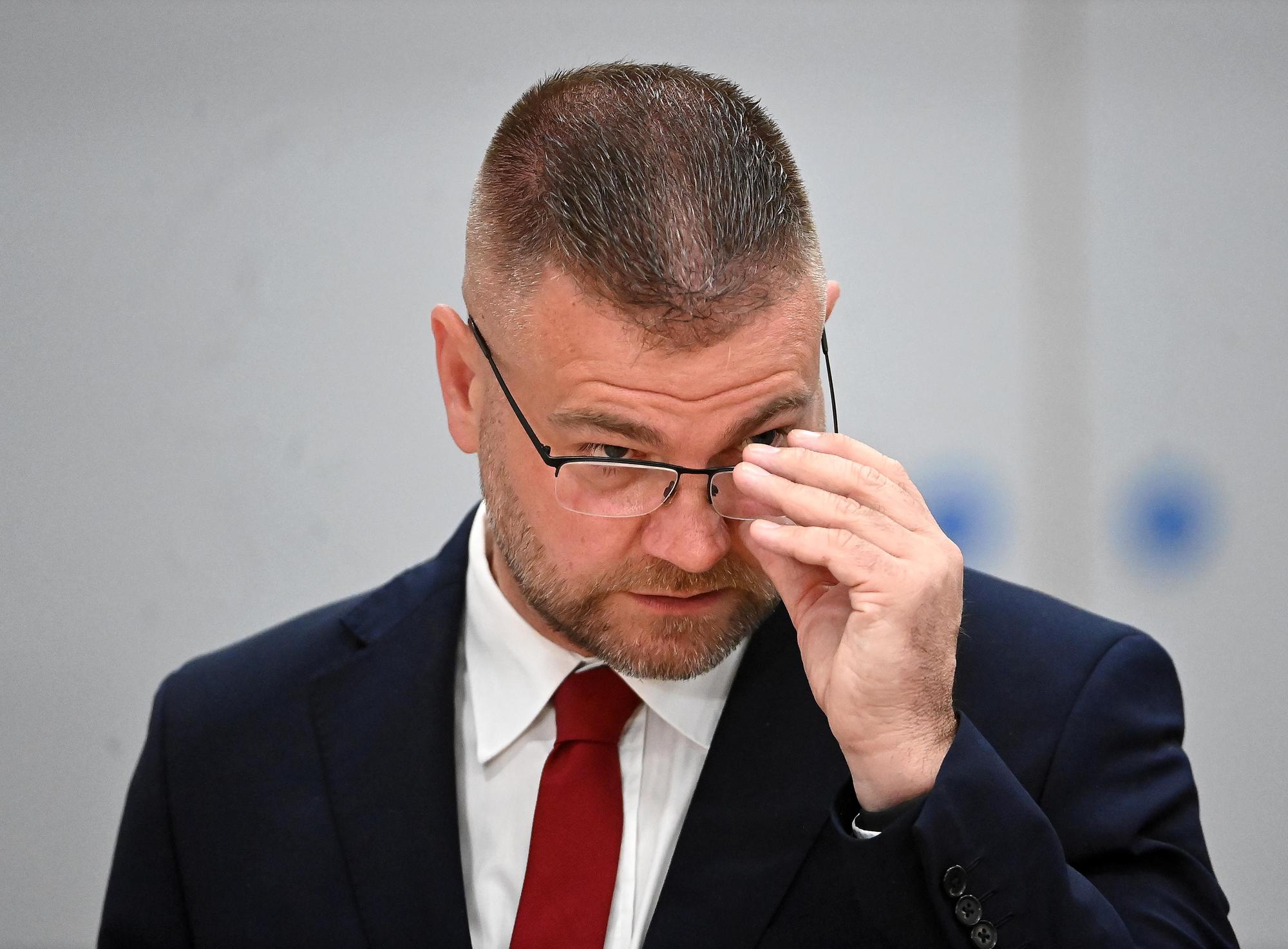 Shocking figures on attacks on healthcare workers are 'a stain on our ...