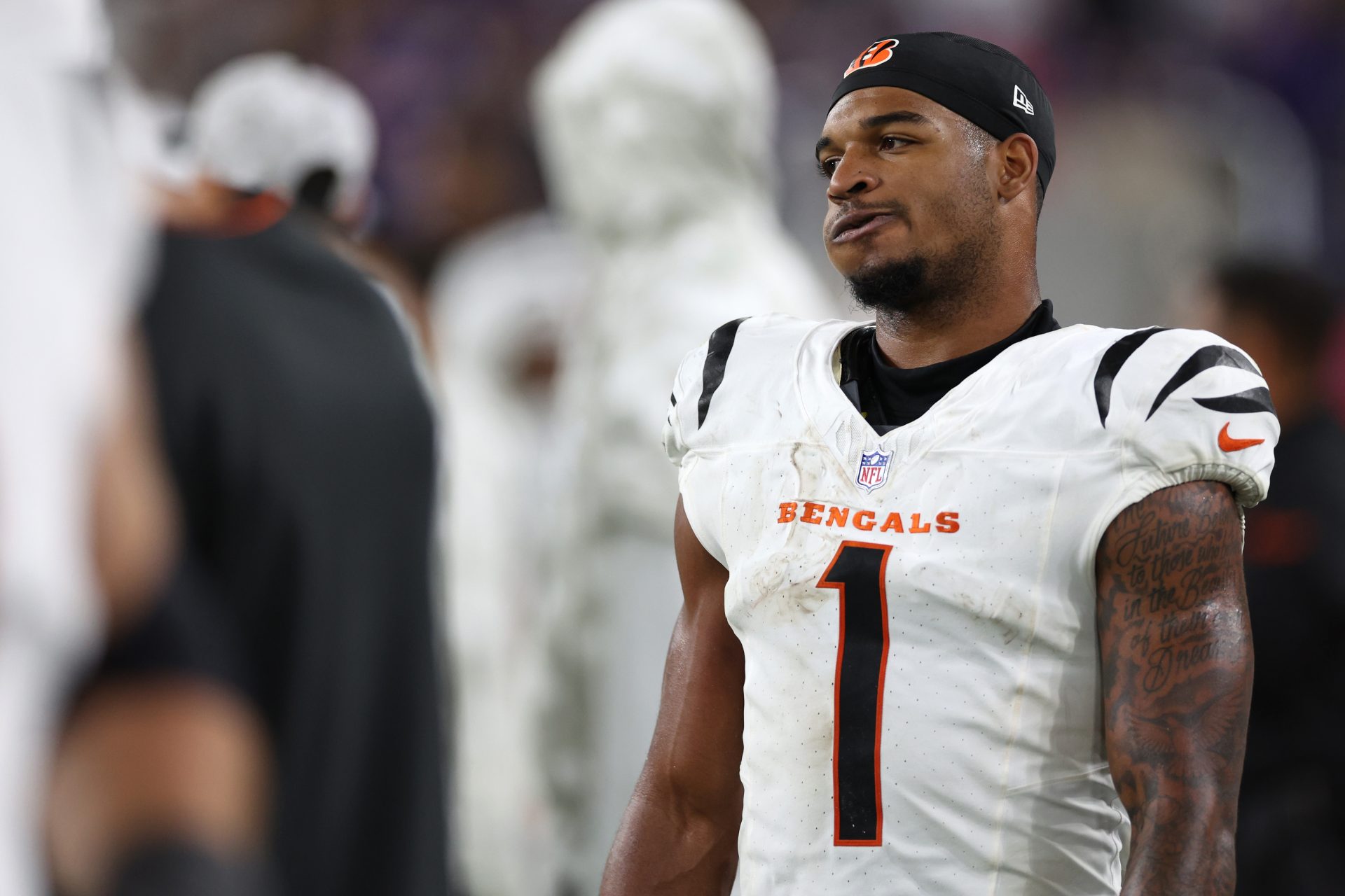 Cincinnati Bengals’ All Pro Says Preseason is Key to Playoff Chances