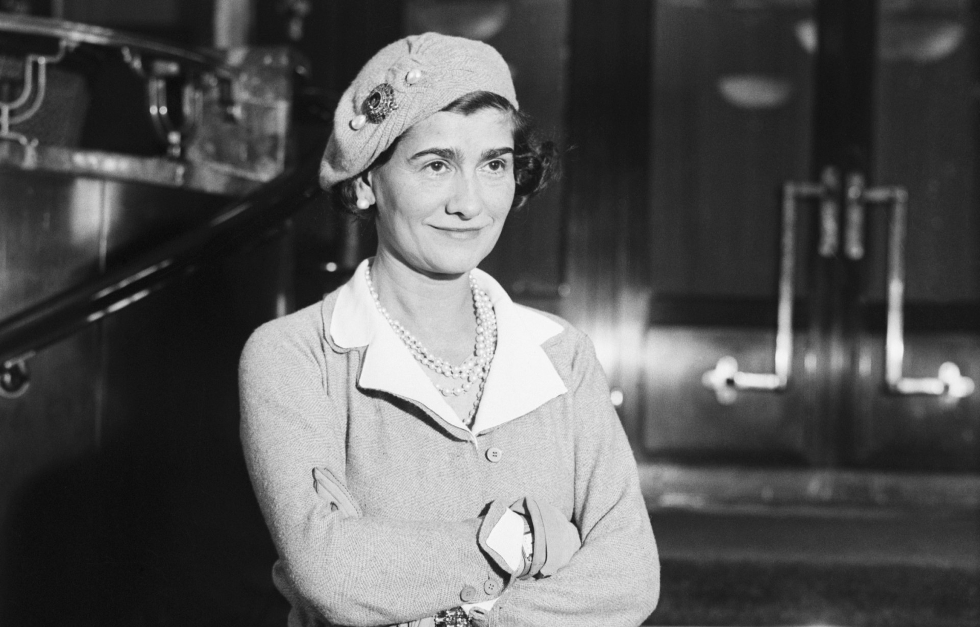 Coco Chanel und die Gerüchte um ihre NS-Verbindungen