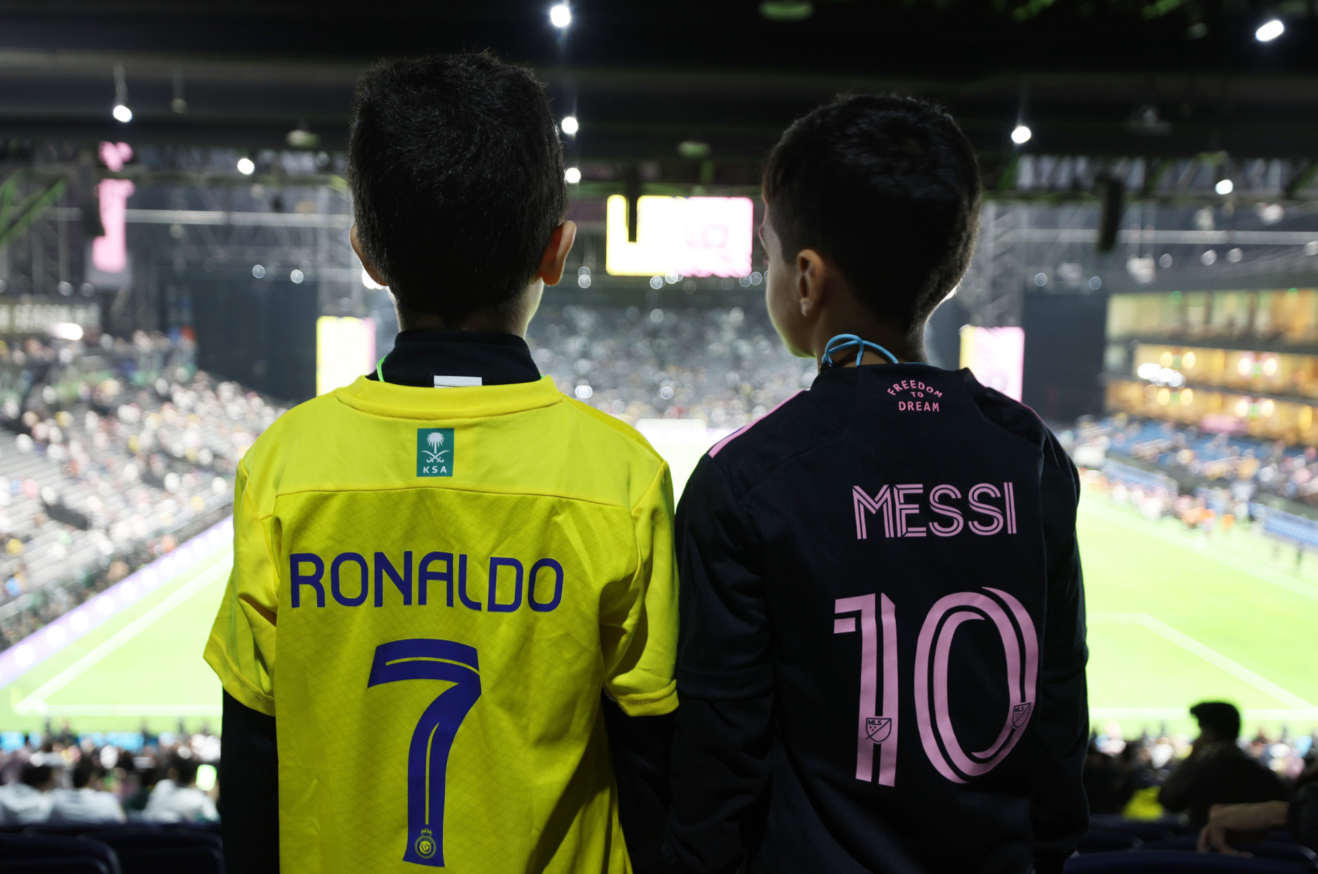 The most iconic sport rivalries of all time