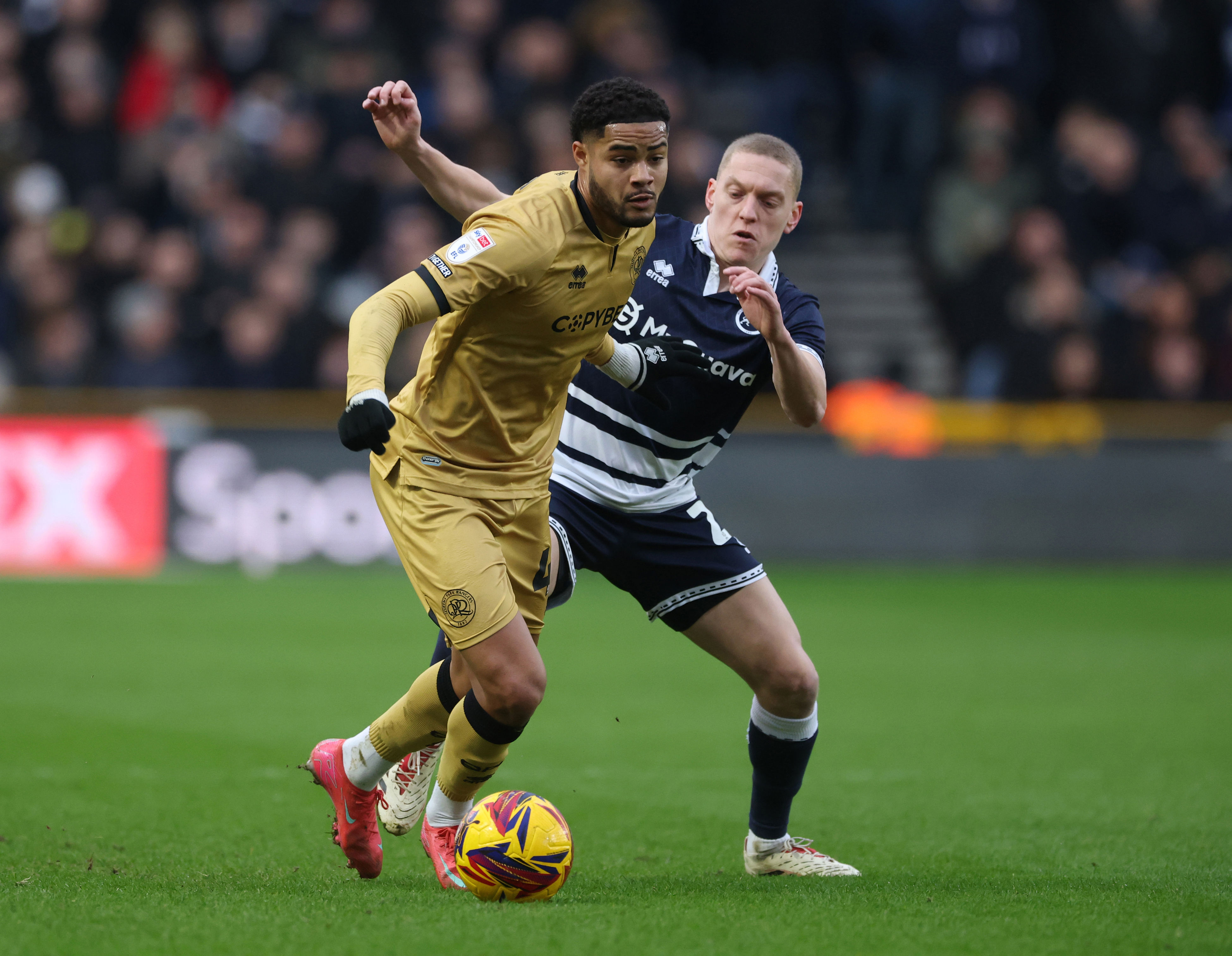 Championship 2025/26 predicted table as Charlton Athletic, Millwall and ...