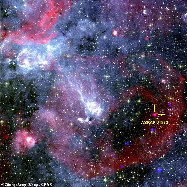 Could this be aliens? Scientists BAFFLED by a mysterious object ...