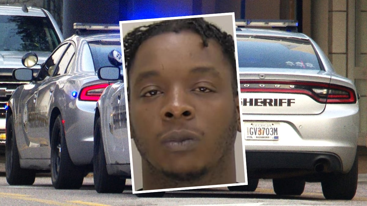 Driver arrested in crash that killed 23-year-old on Deans Bridge Road