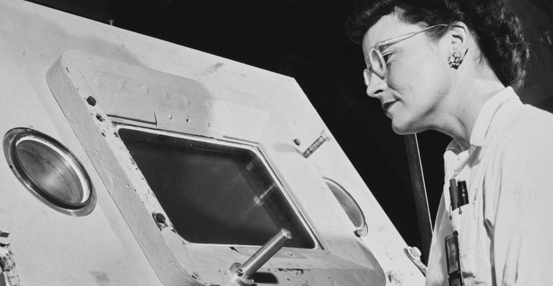 When the US tested radiation on its own people