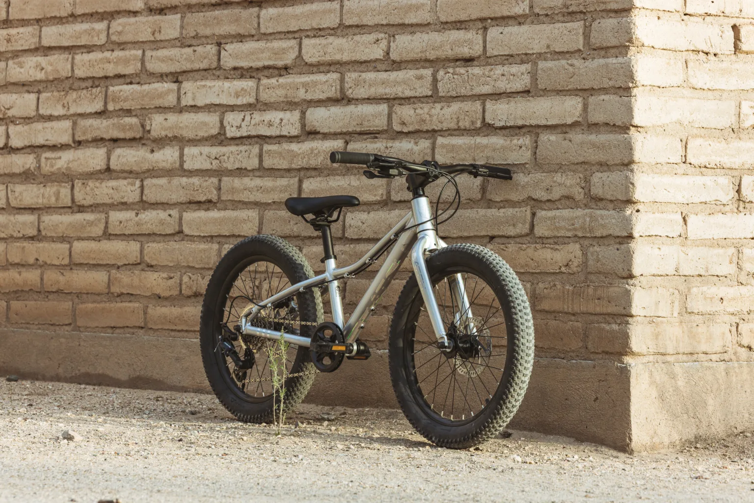 Batch Bikes Rolls Out 20” Kids MTB with Trail-Ready Geometry and Big ...