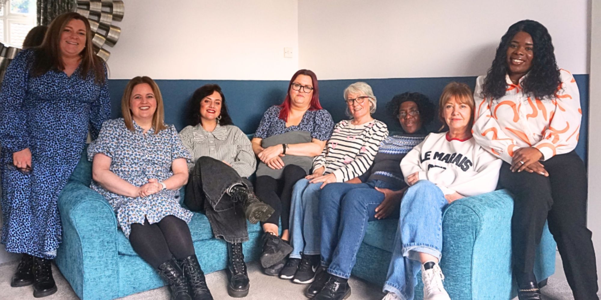 Homeless hostel for vulnerable teenage girls in Manchester issues ...