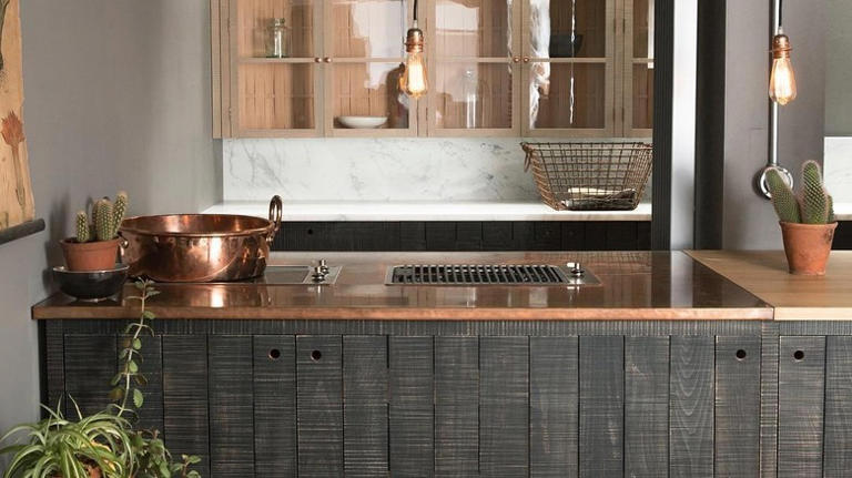 14 Kitchen Countertop Materials, Explained