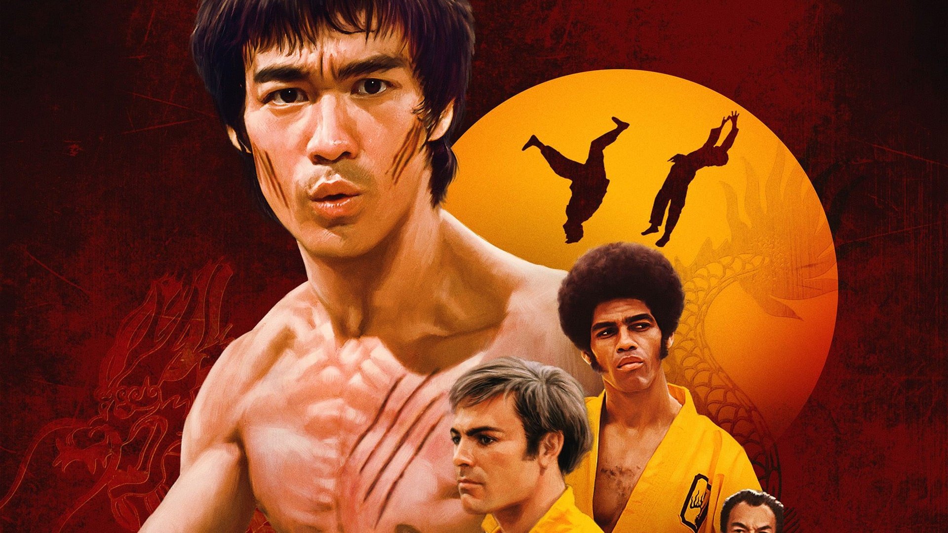 The Top 10 Best Kung Fu Films Of All Time, Ranked