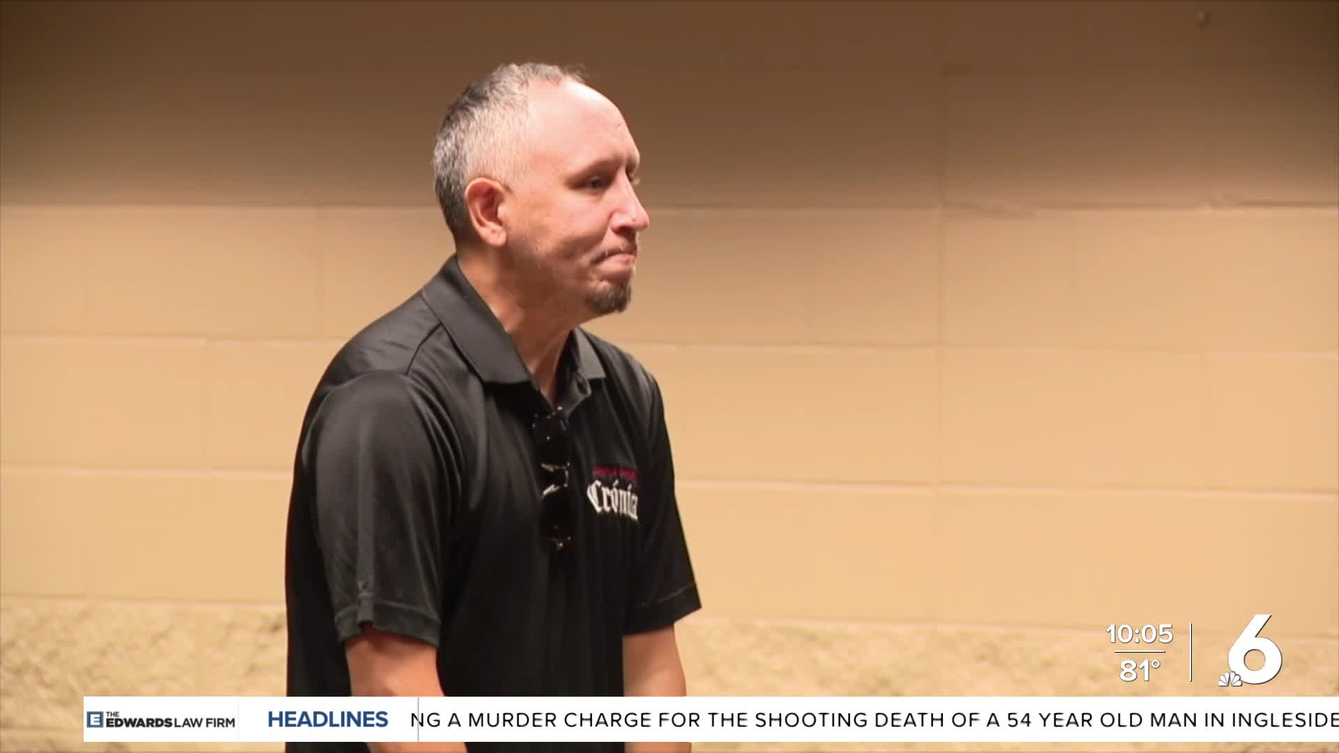 Months-long undercover operation at Ayers Street game room leading to ...