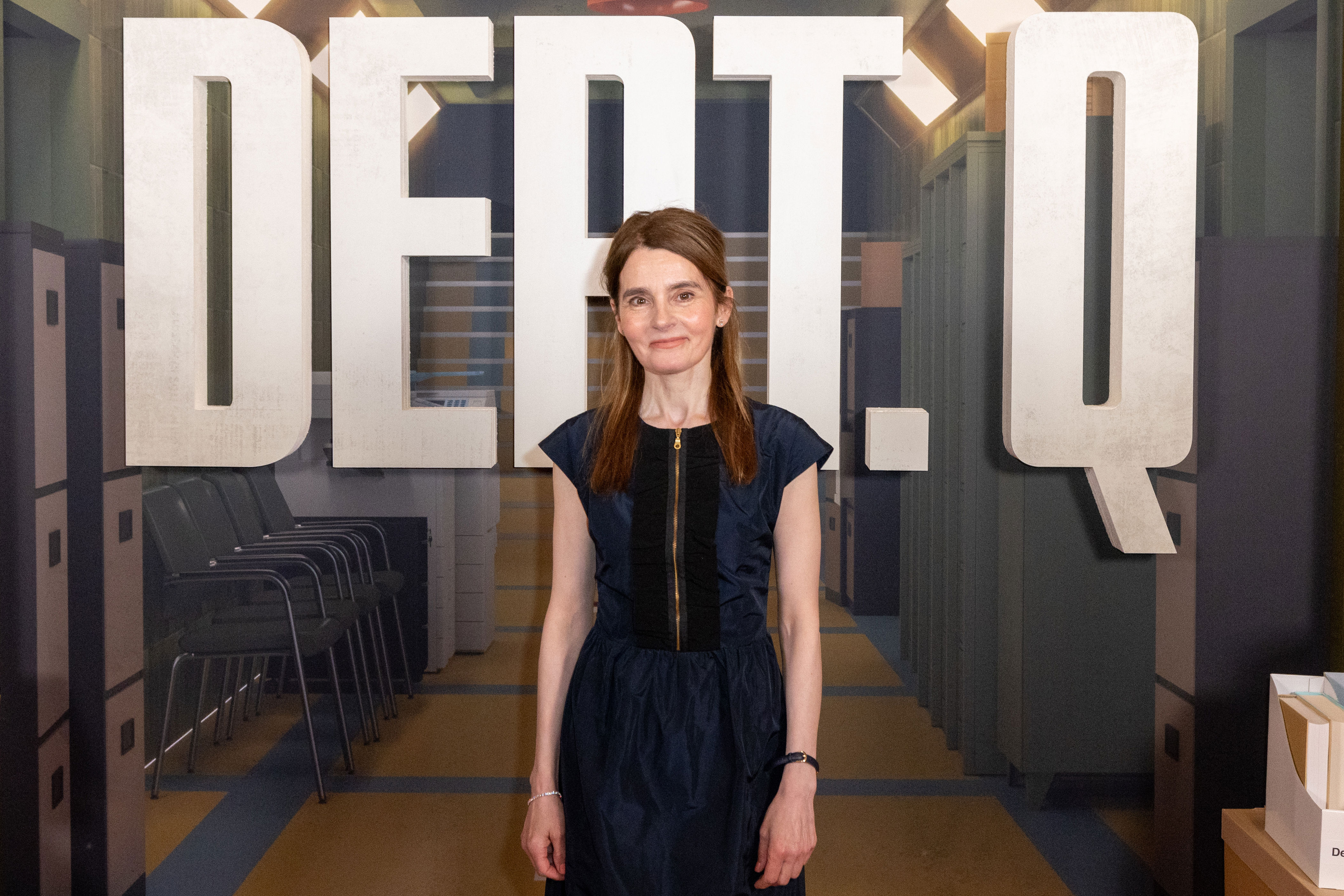 Dept. Q Cast: Here are all of the Scottish actors in Netflix's new ...