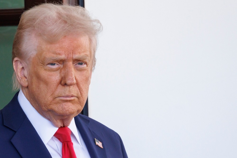 Trump’s Ratings Take a Tumble: POTUS Approval by the Numbers