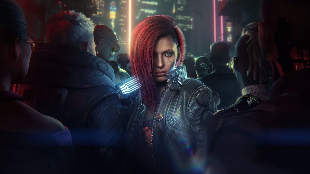 Il disastro di Cyberpunk 2077 ha costretto CD Projekt a crescere come ...